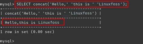 30 Important Mysql Tips And Tricks Its Linux Foss
