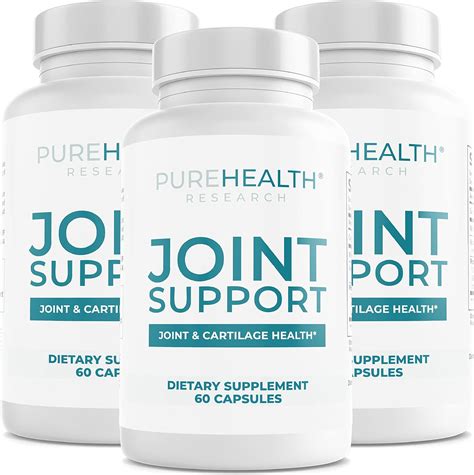 What Supplements Help Lubricate Joints At Tamara Juarez Blog