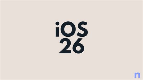 Heres How The New Ios 26 Screenshot Ui Looks Like
