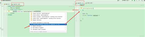 Webstorm 支持微信小程序开发插件 Wechat Mini Program Support Csdn博客