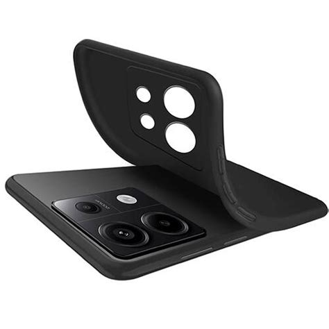 Etui Soft Matt Case Do Xiaomi Redmi Note Pro G Szk O Hartowane