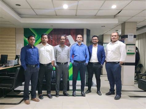 Shohanur Rahman On Linkedin Team