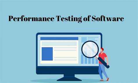 How To Do Performance Testing Of Software