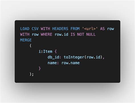 Building A Recommendation Engine Using Neo4j Hands On — Part 2