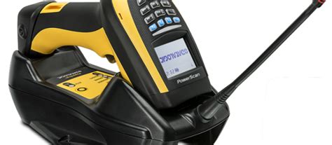 Datalogic Powerscan Pm9500 Hanelinus