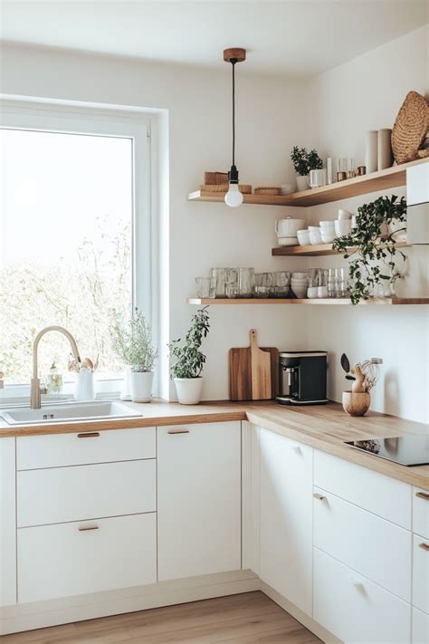Kitchen Ideas To Modernize A Small Space Everyday Inspo