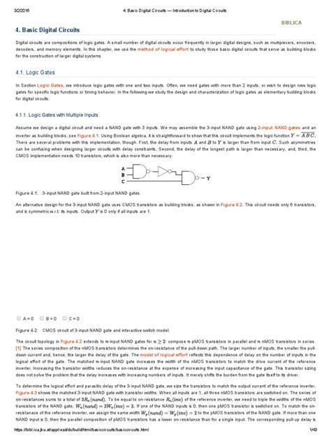 Vlsi Interview Questions Pdf Cmos Electronic Engineering