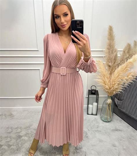 Sieviešu Kleita 232586 01 Vecrozā 23258601 One Universāls Cena 220lv