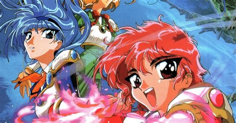 Series Y Peliculas 1080p Aj87 02 Las Guerreras Magicas 1994 Aj87