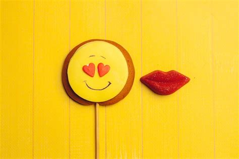 Sex Emoji Sinnliche Symbole Für Nachrichten