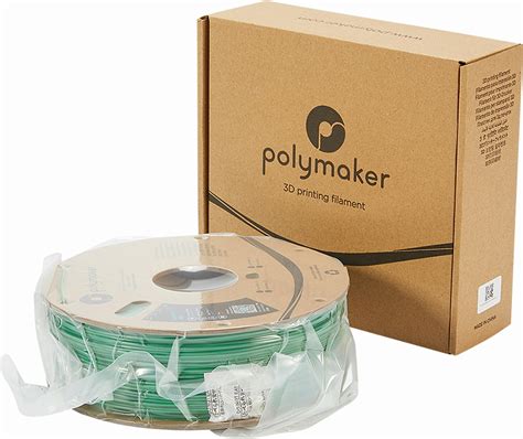 Polymaker Polylite Abs Green 3djake