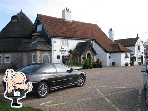 Menu At Acle Bridge Inn Pub And Bar Acle