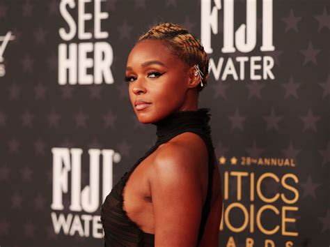 Janelle Monáe Called A Hypocrite Amid Topless Era