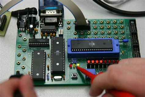 Pic ProgramaÇÃo De Microcontroladores Ldauni Educacional Ho