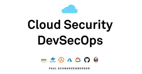 Cloud Security And Devsecops 3 Day Edition 44con