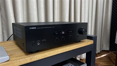 Vând Amplificator Yamaha As 201 Audioweb