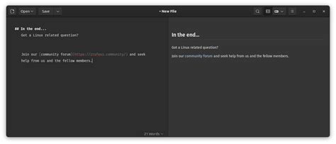Add Internal External And Section Links In Markdown