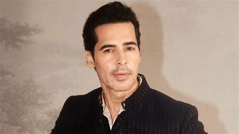 Dino Morea Appears Before Ed In Mithi River Scam To Answer Desilting
