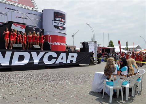 Toronto Grand Prix Tourist A Toronto Blog Hondaindy Toronto Sun