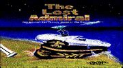 The Lost Admiral