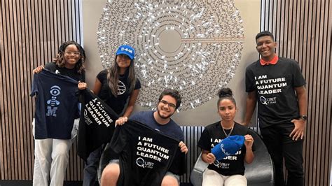 Ibm Quantum On Linkedin 2023 Ibm Quantum Summer Internship