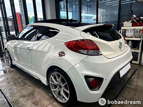 2015 현대 벨로스터 16 터보 D 스펙 중고차 보배드림 사이버매장