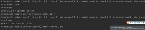 spring data jpa的使用踩坑：关于缓存与快照 jpa踩坑 csdn博客