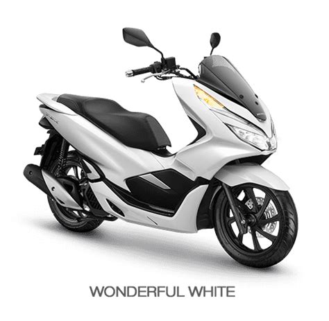 Pcx Dealer Resmi Motor Honda Surabaya