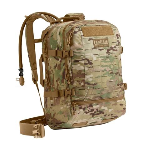 Camelbak Skirmish 100 Oz Multicam Bag Uk Tactical