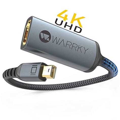 Usb C To Hdmi Adapter K Uhd Warrky Gold Plate In Pakistan Wellshop Pk