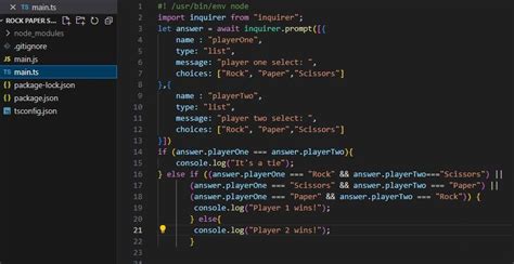 Typescript Coding Grateful Rockpaperscissorsgame Abdul Rahman