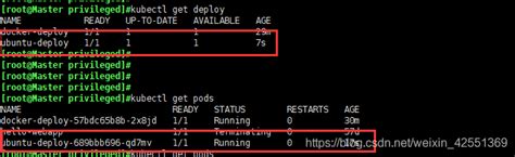 K8s创建ubuntu容器时出现back Off Restarting Failed Container问题back Off