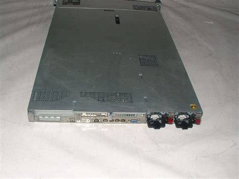 HP ProLiant DL360 G10 2 5 2x Silver 4114 2 2Ghz 32gb P408i 2x 500w Garland Computers