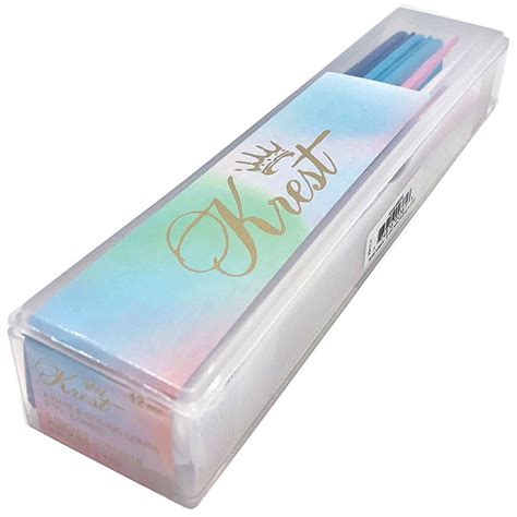 Assorted Combs Pack Istyle Professional Inc