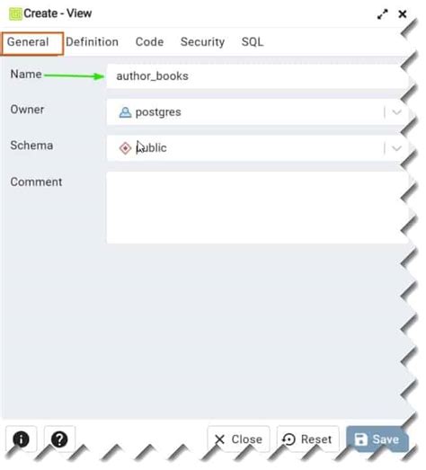 How To Create View In Postgresql How To Create View In Postgresql