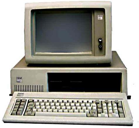 The Ibm Pc