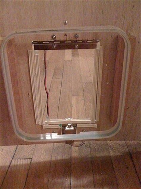 Rfid Cat Door Using Arduino Use Arduino For Projects
