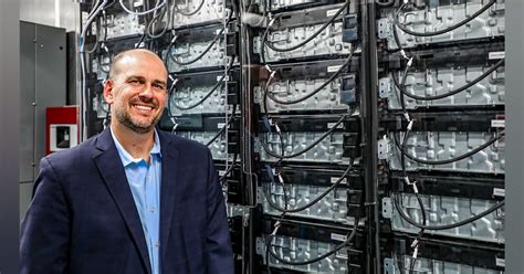 Powersecure Executive Offers A Primer On Microgrids Microgrid Knowledge