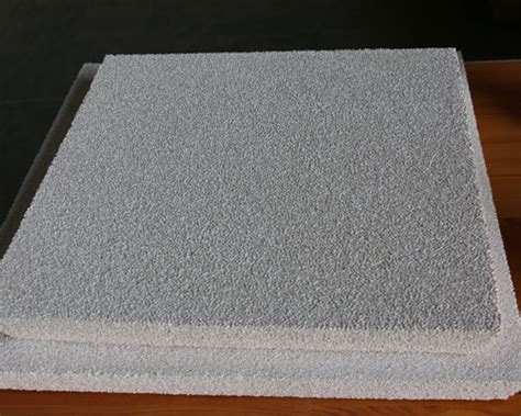 Molten Aluminum Foam Filter 站点标题