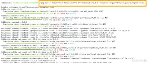 书生实战营第四期 基础岛第四关 internlm llamaindex rag 实践 浦语 llamaindex外挂知识库rag实践 csdn博客