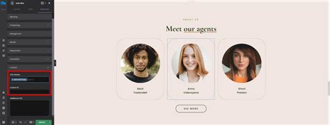 how to add custom classes and css betheme support center