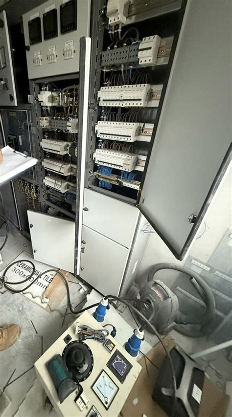 Pi Test Ree Electrical Engineering Pte Ltd