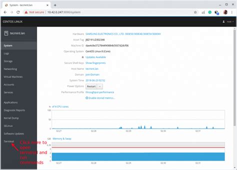 How To Install KVM On CentOS RHEL