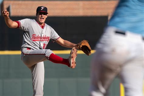 Why Minor League Pitcher Travis Sykora Is Devoted To Tracking His Routine And Process The