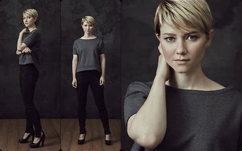 Pixie Cropped Hair Affair Pixie Hairstyles Stylish Hair