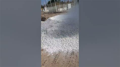 ترکیب آب و آهگ Youtube