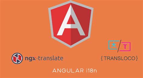 Angular — Fresh Overview Of Internationalisation By Eugene Pavliy