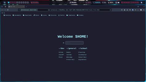 Github Czlabingernixos My Nixos Stuff
