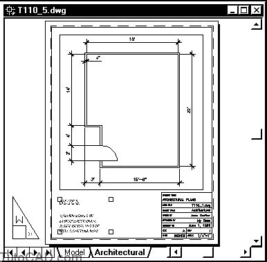 How To Use Multiline MTEXT Objects Tutorial AutoCAD