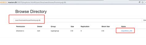 sqoop的使用之导入到hive和mysql 知乎